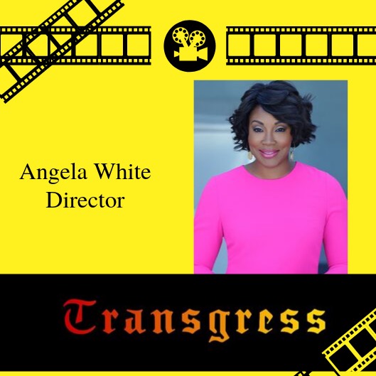 Transgress - Silver Lining Entertainment