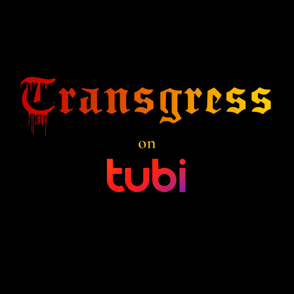 Transgress - Silver Lining Entertainment
