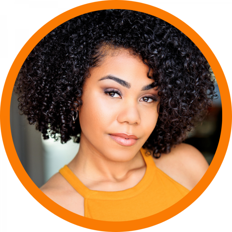 Hands Up - Silver Lining Entertainment